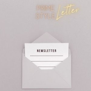 START - PrimeStyle