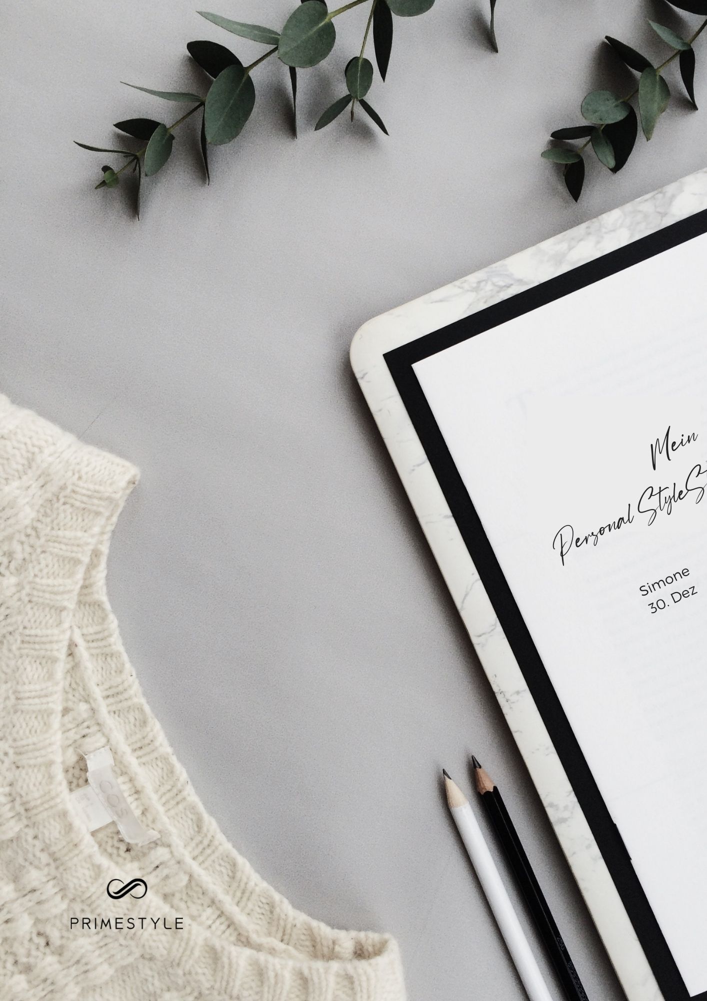 Warum du dein Personal Style Statement erstellen solltest - PrimeStyle
